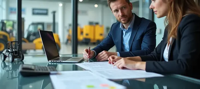 Finance Lease. The Most Popular Way To Buy Asset